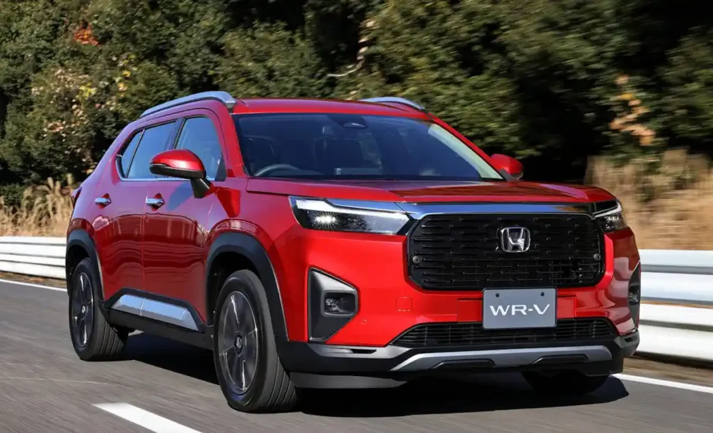 Honda WR-V 2026: Guia Definitivo de Consumo, Desempenho e Custo ...